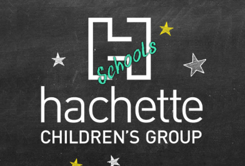 Hachette Children’s Group | Hachette Childrens UK