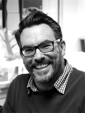 Adam Stower | Hachette Childrens UK