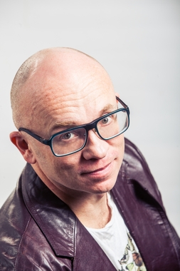 Andy Riley | Hachette Childrens UK