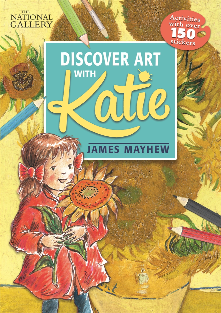 Katie In London by James Mayhew | Hachette Childrens UK