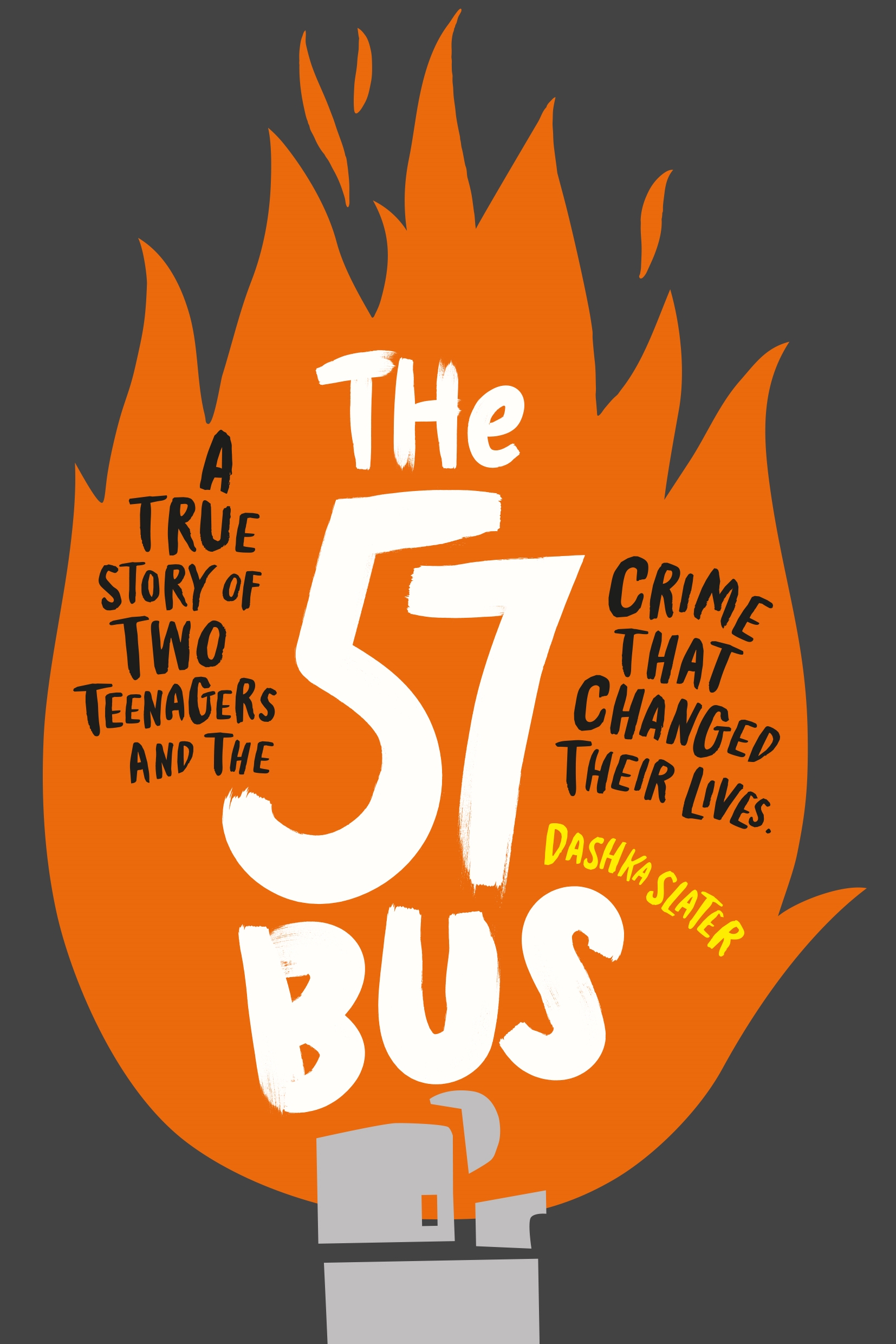 The 57 Bus by Dashka Slater | Hachette Childrens UK