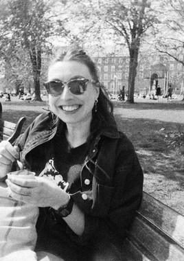 Lize Meddings | Hachette Childrens UK