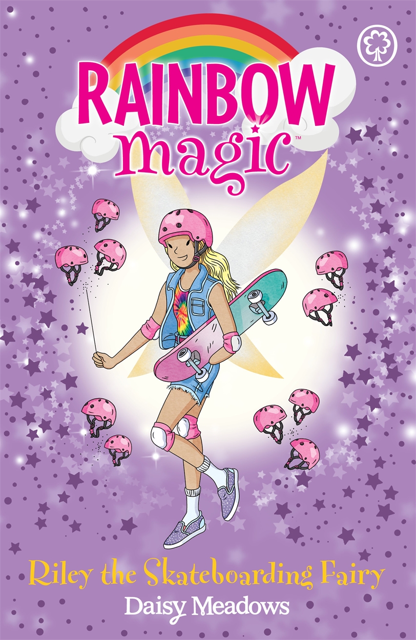 Rainbow Magic: Elisha the Eid Fairy by Daisy Meadows | Hachette UK