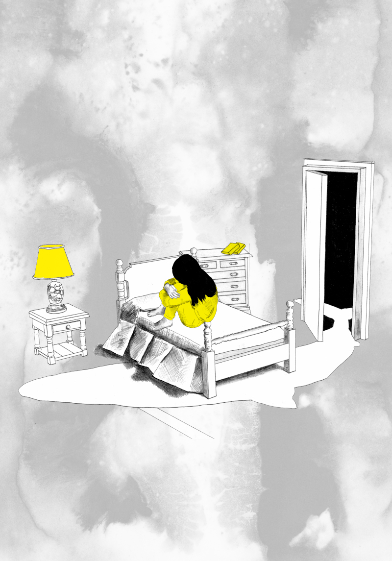 Julia and the Shark | Hachette Childrens UK