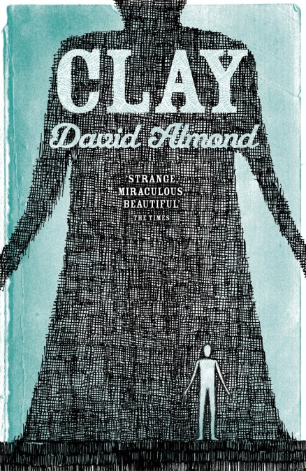 Clay by David Almond | Hachette Childrens UK