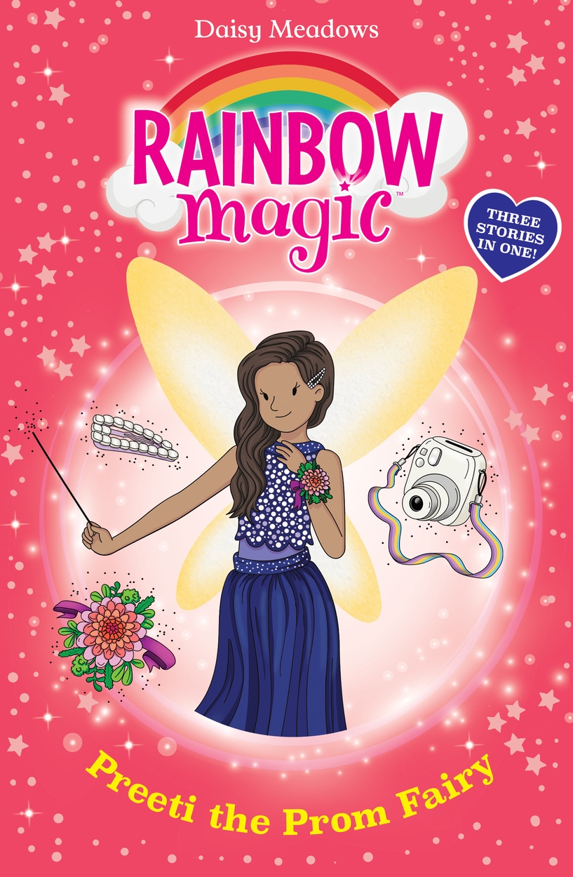 Rainbow Magic Goblins Buy Rainbow Magic: Melodie The Music Fairy By
